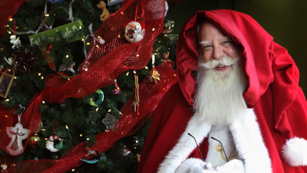 Virtual Services | The Atlanta Santa